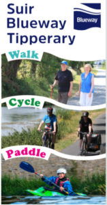Suir Blueway Tipperary | Newcastle Clonmel Tipperary Community News ...