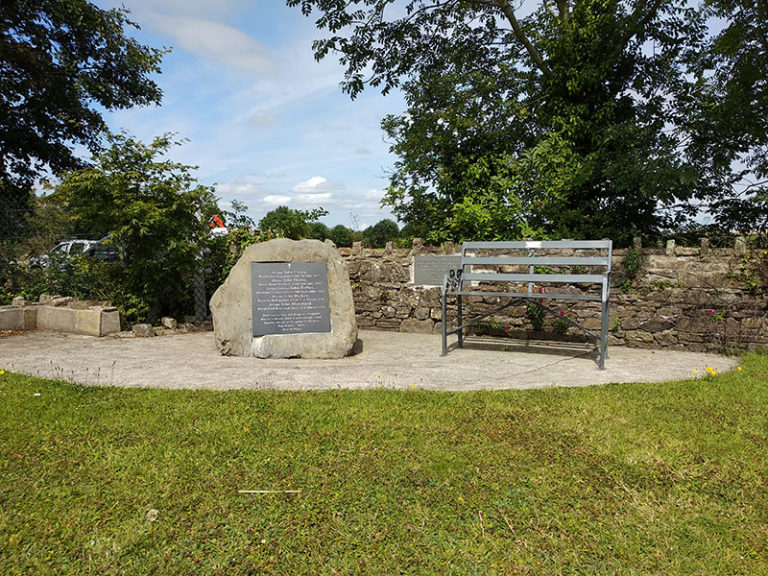 Newcastle Historical Society | Newcastle Clonmel Tipperary Community ...